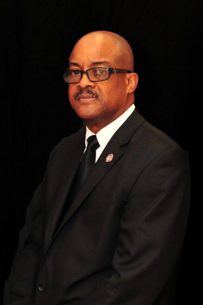 Ministers, Elders and Deacons – Redeeming Life Ministries International