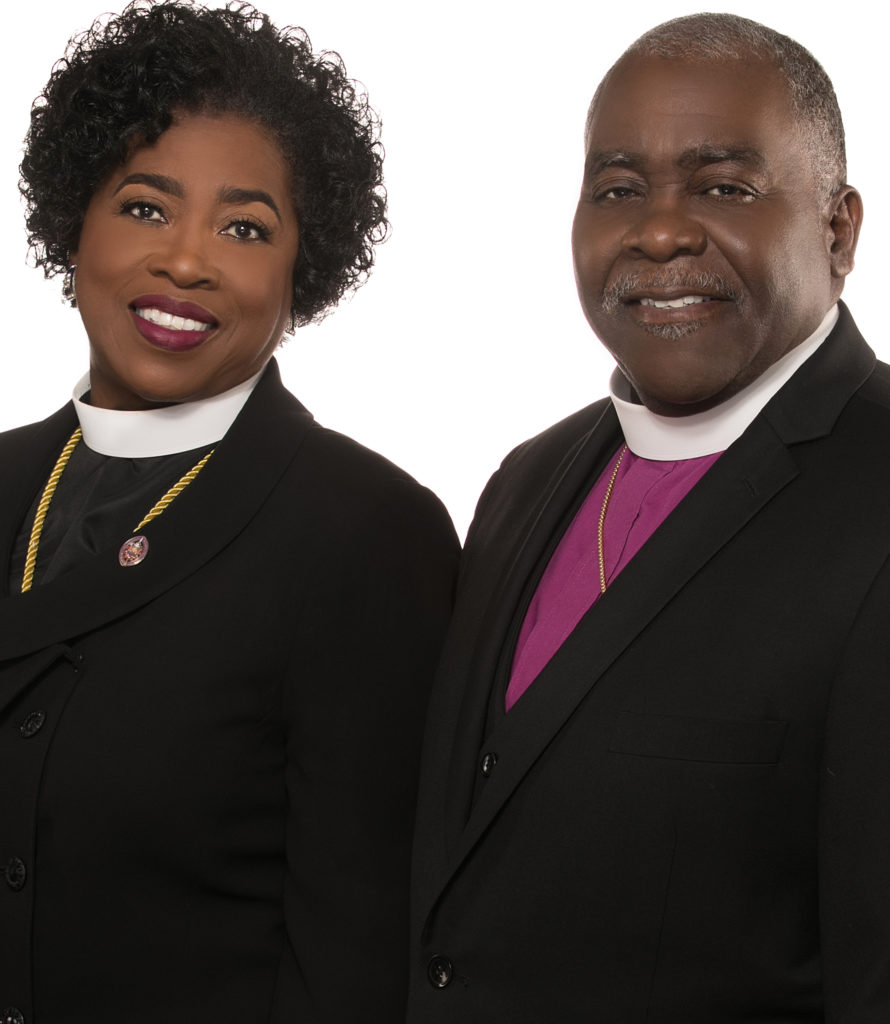 Our 21-Day Corporate Prayer and Fasting Pilgrimage! – Redeeming Life ...