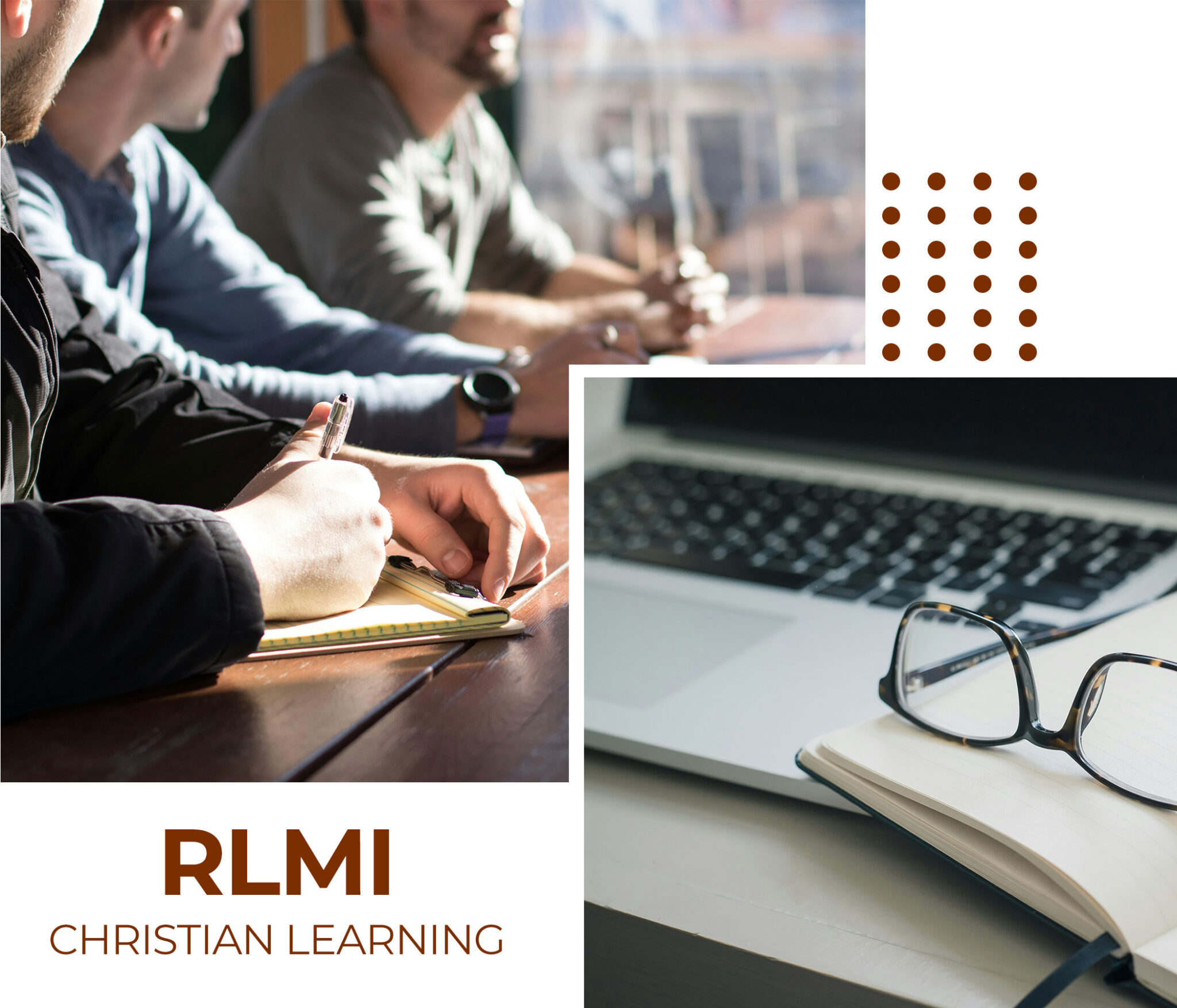 LMS Training – Redeeming Life Ministries International